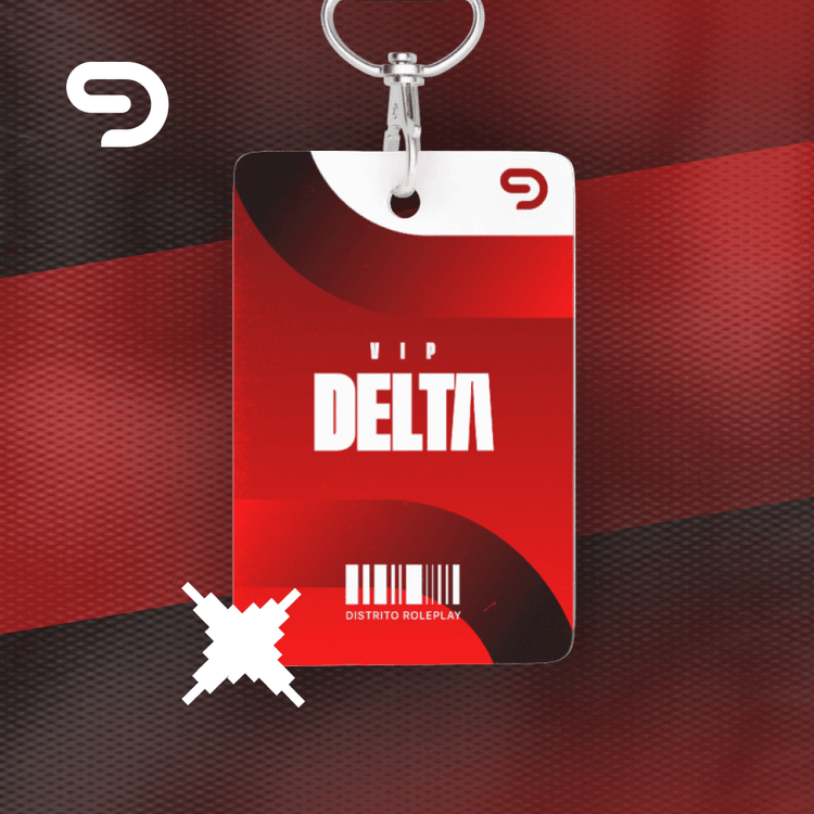 Vips | Distrito Roleplay